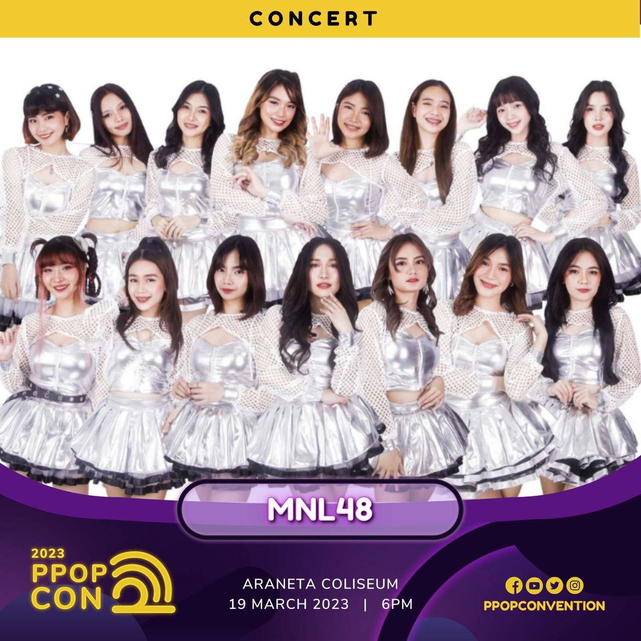 NEWS — MNL48 Official Website